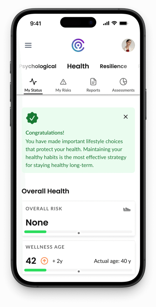 Employee Wellness Platform | CoreHealth NOW
