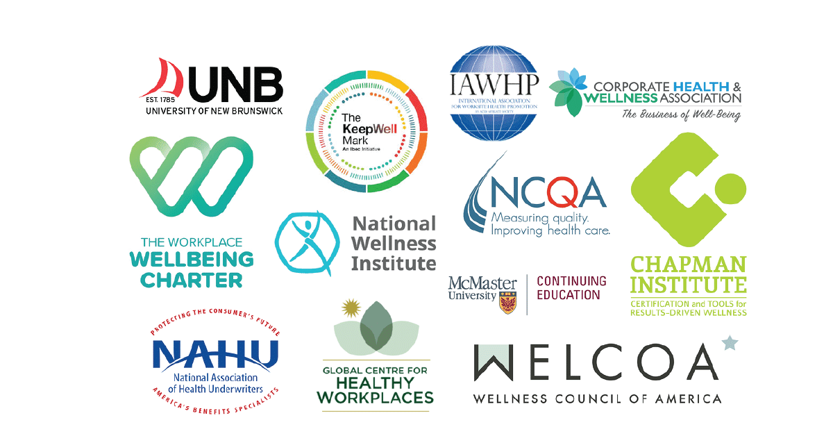 11 Corporate Wellness Certification Programs That Boost Employee Health