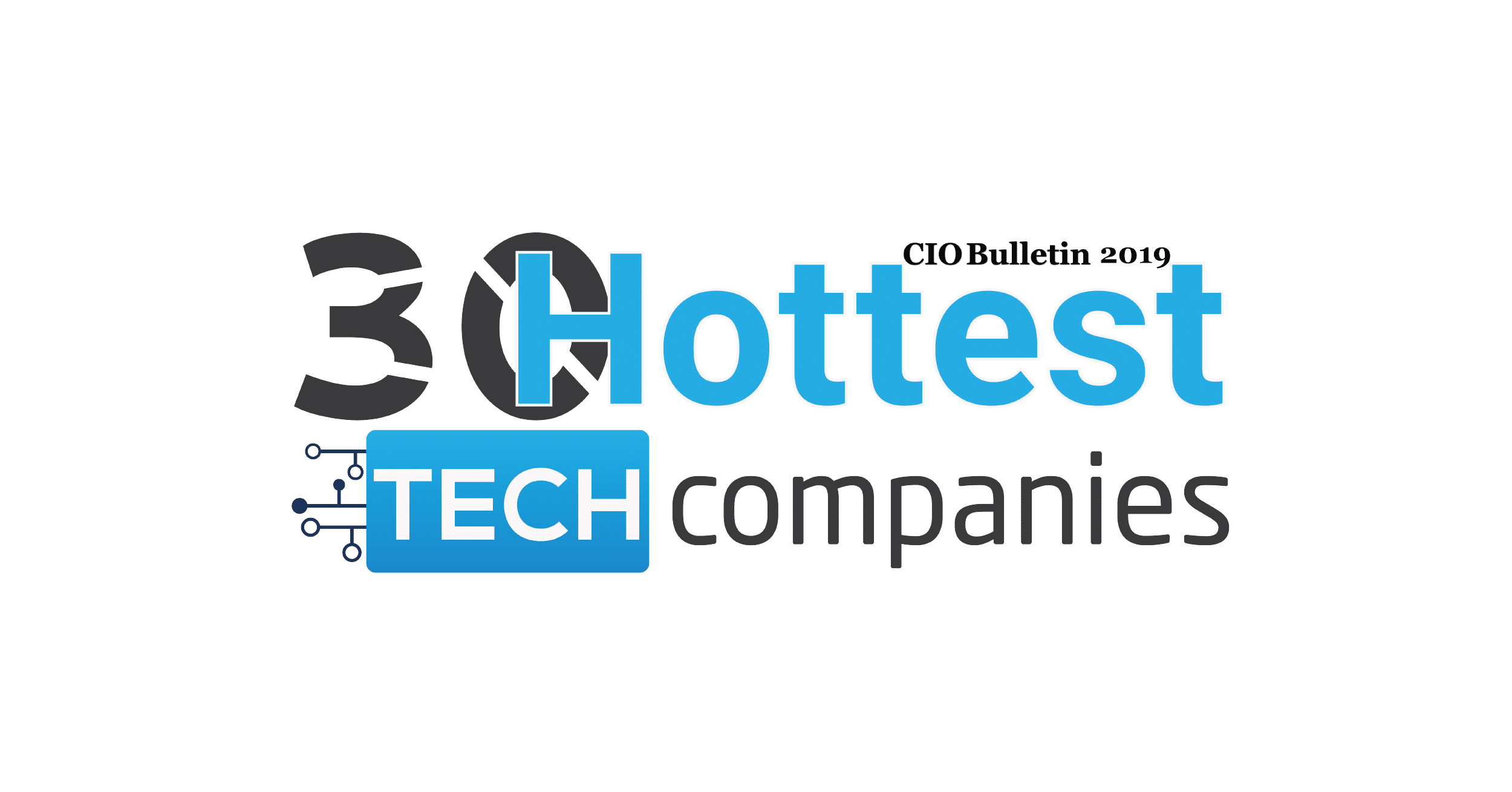 CoreHealth Included in List of the 30 Hottest Tech Companies to Watch