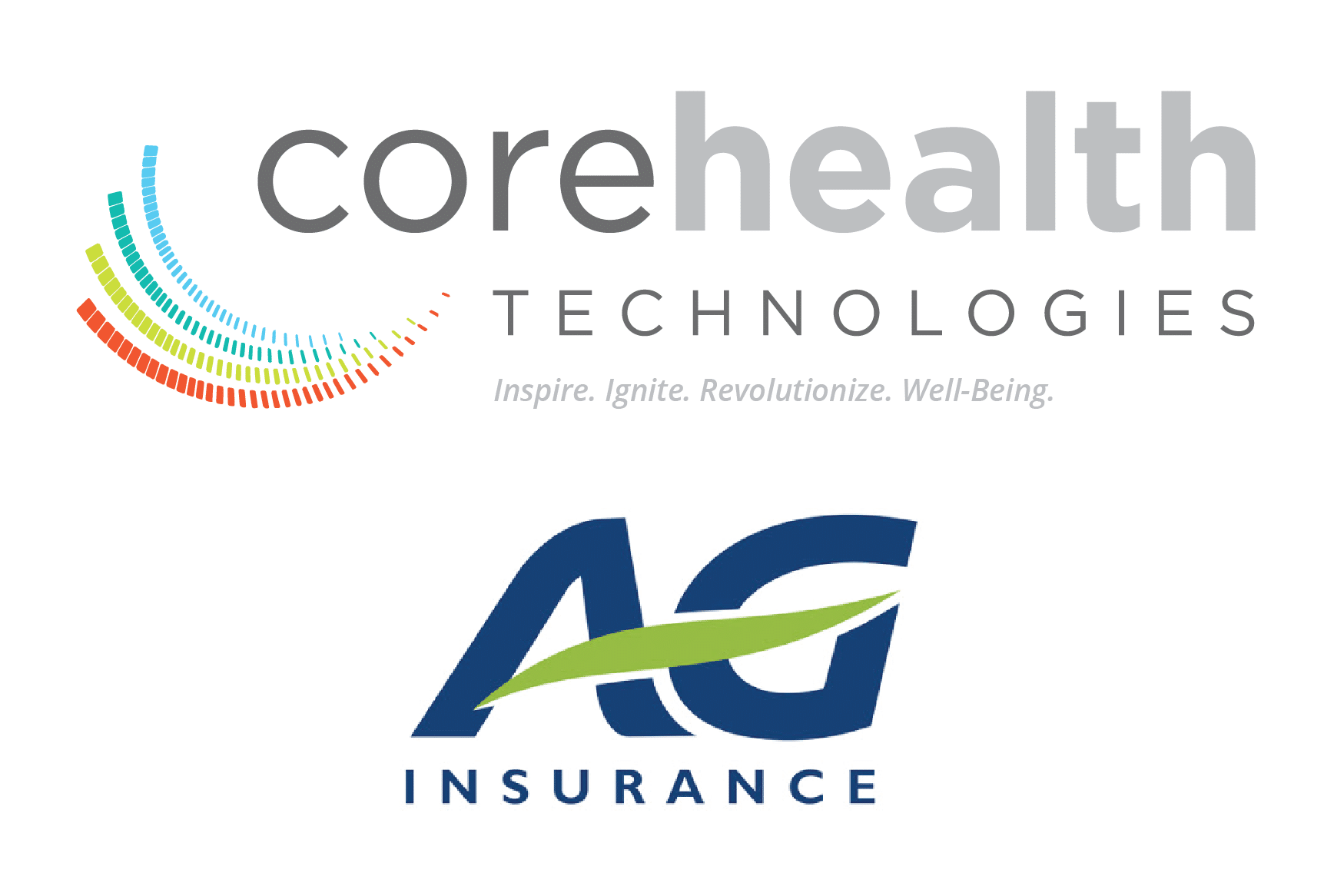CoreHealth Partners with Belgian Based AG Insurance