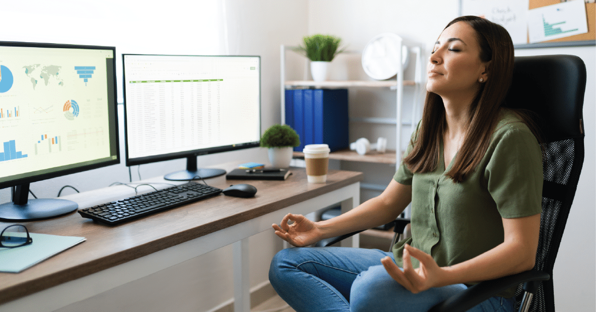 Know Your Wellness Strategy: The Feel Good Wellness Model