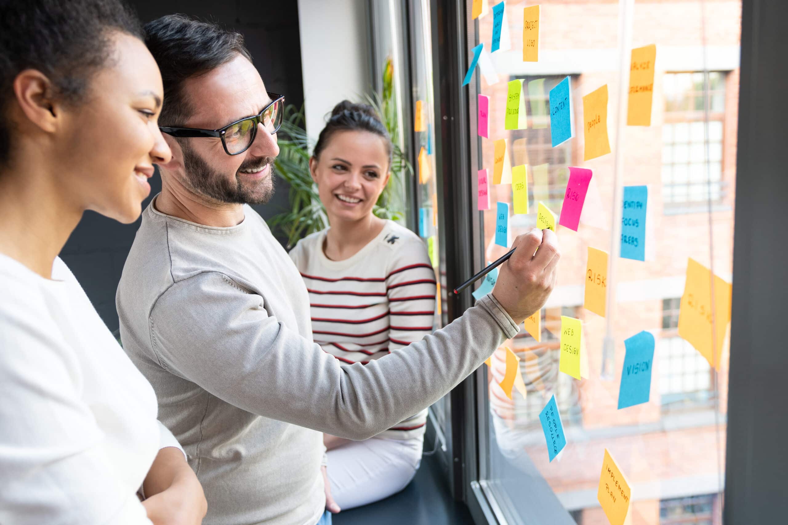 How To Write A Corporate Wellness Program Proposal