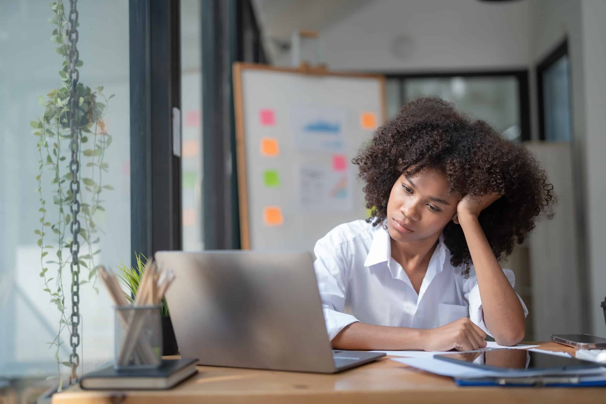 Isolation in the Workplace: Enhance Employee Mental Health