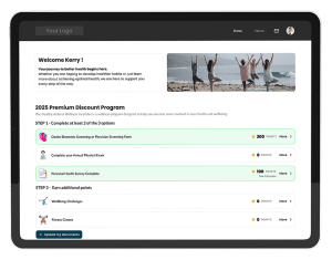 Employee Wellness Software Solutions | CoreHealth